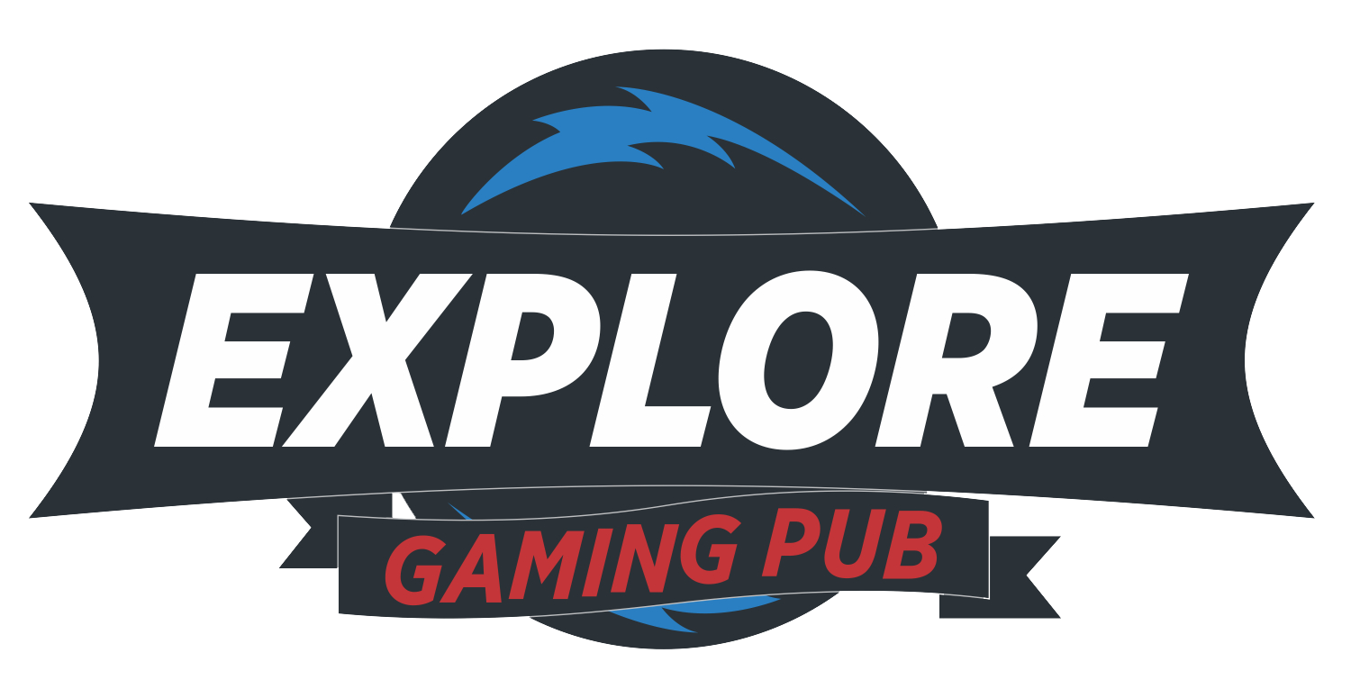 Galerie - Explore Gaming Pub